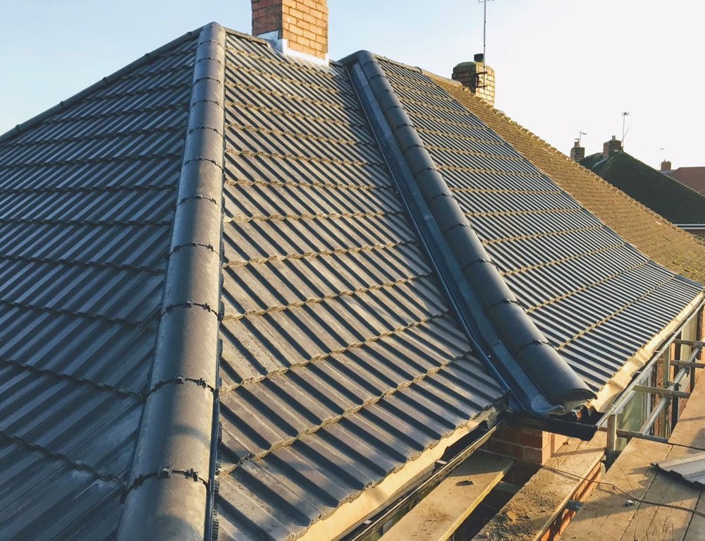 Central Roofing Limited | Trusted Roofers in Lancashire